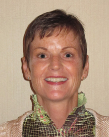 Featured Volunteer: Ann Marie Tunney brings entrepreneur expertise to ...