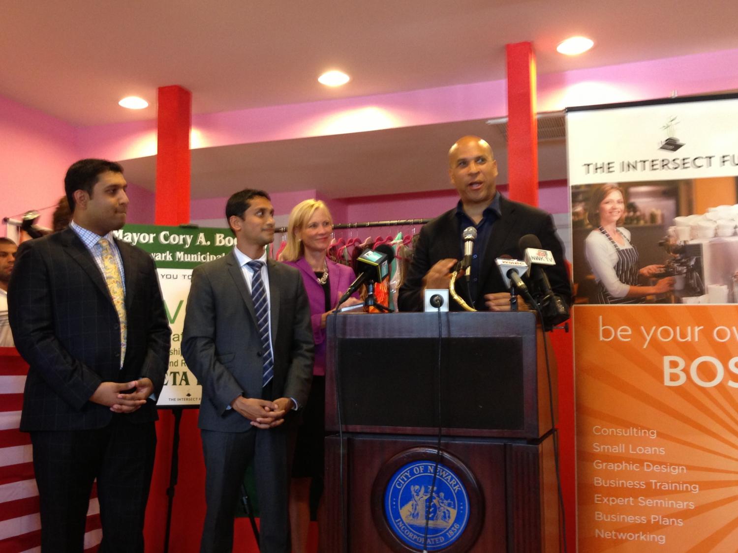 Newark, NJ: Kiva’s newest Kiva City! | Kiva