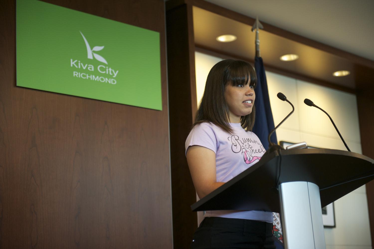 Celebrating the Launch of Kiva City Richmond | Kiva