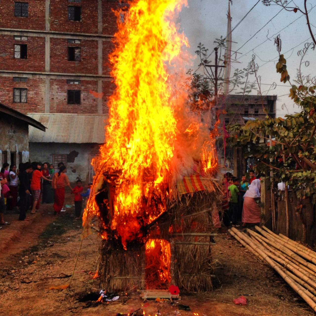 Holi: Because one day, one name, and one way to celebrate aren’t enough ...