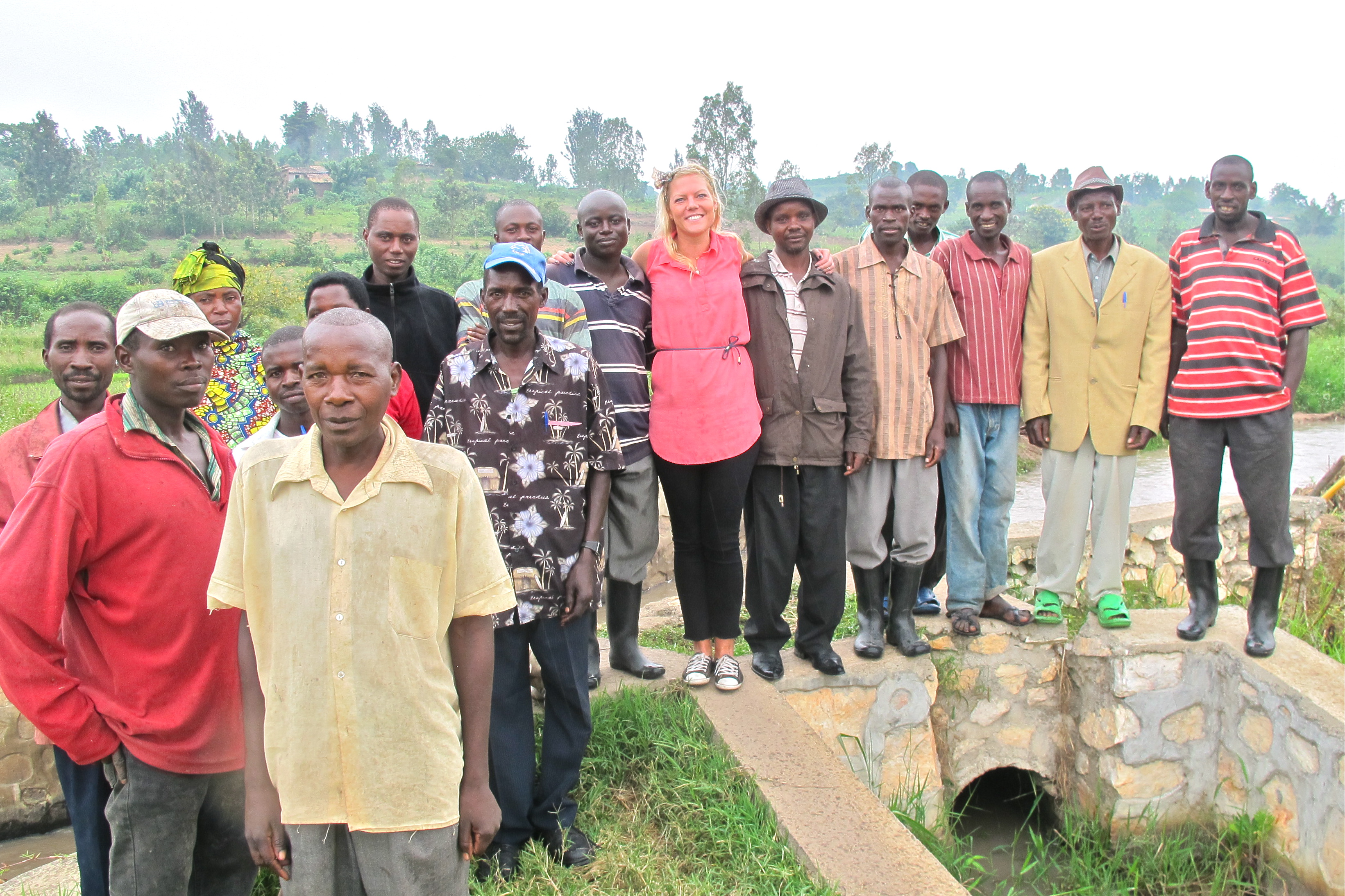 Travel, learn, live: why we should never stop exploring the world | Kiva