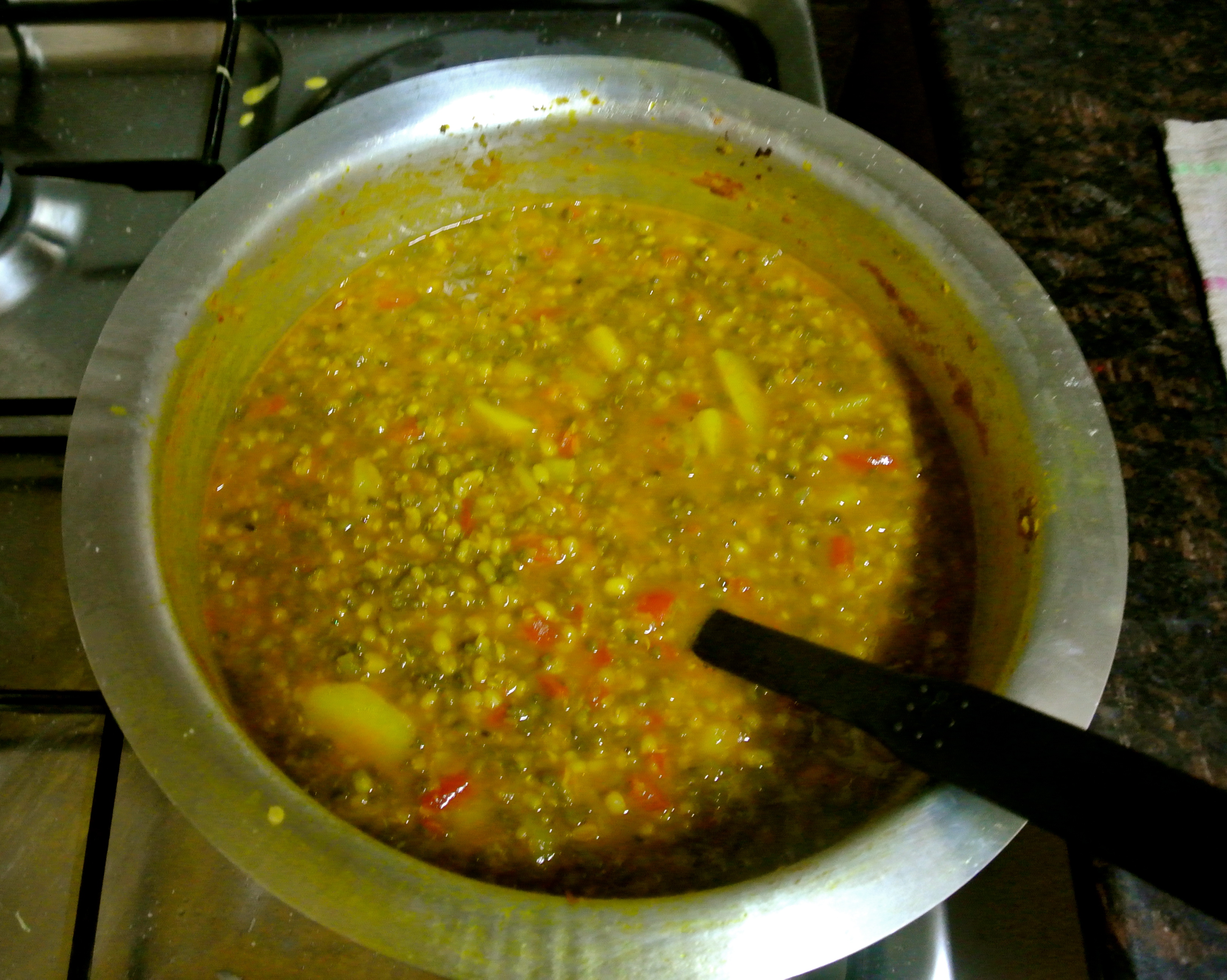 The (not so famous) Foods of Kenya | Kiva