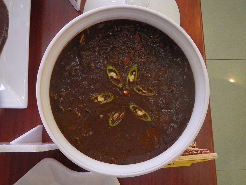 A taste of the Philippines | Kiva