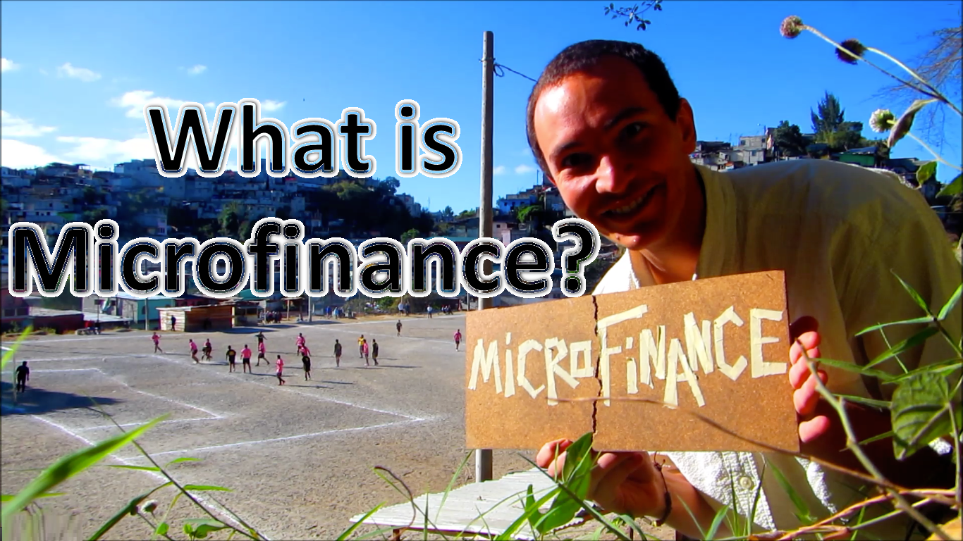 What is a loan? And other microfinance basics | Kiva