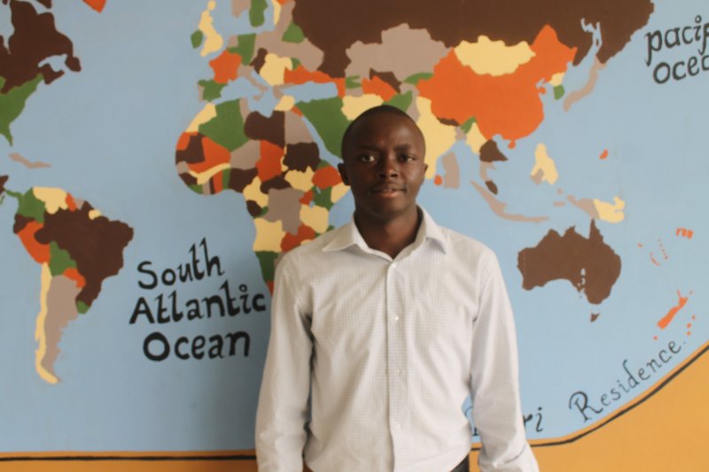 Tis the season -- to help send kids to college! | Kiva