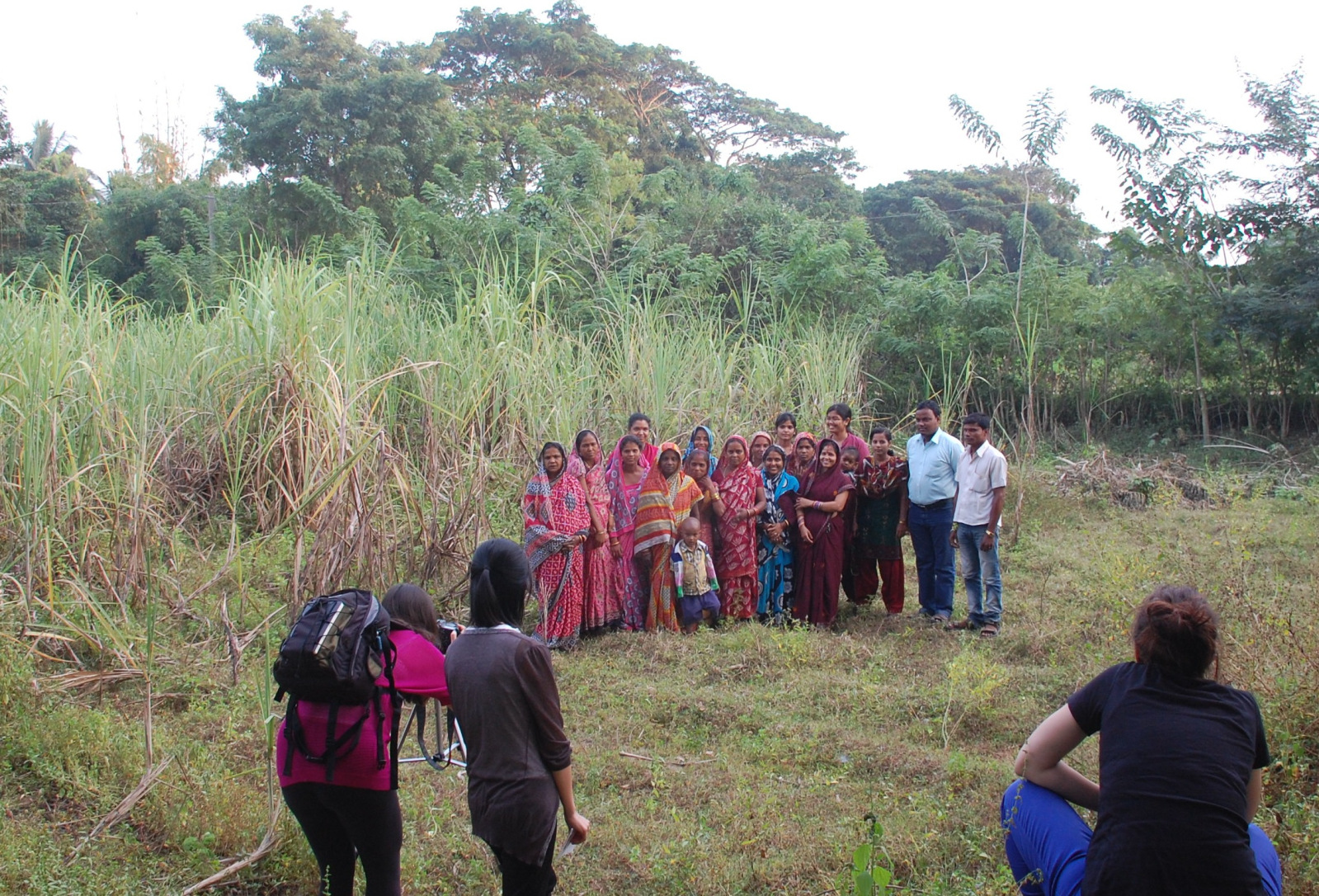 #KivaTrip: Discovering the 'Kiva Effect' in rural India | Kiva