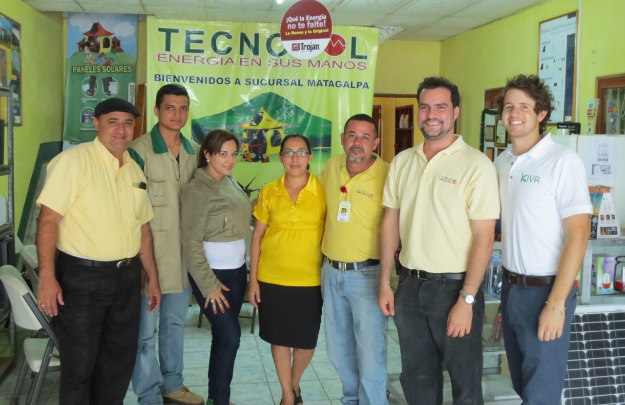 Apply to be a Kiva Fellow by May 26th! | Kiva