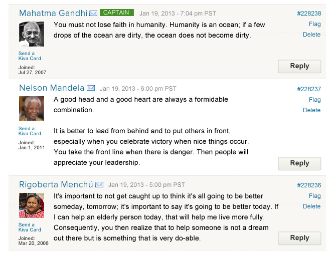 A deep dive into lending team design changes | Kiva