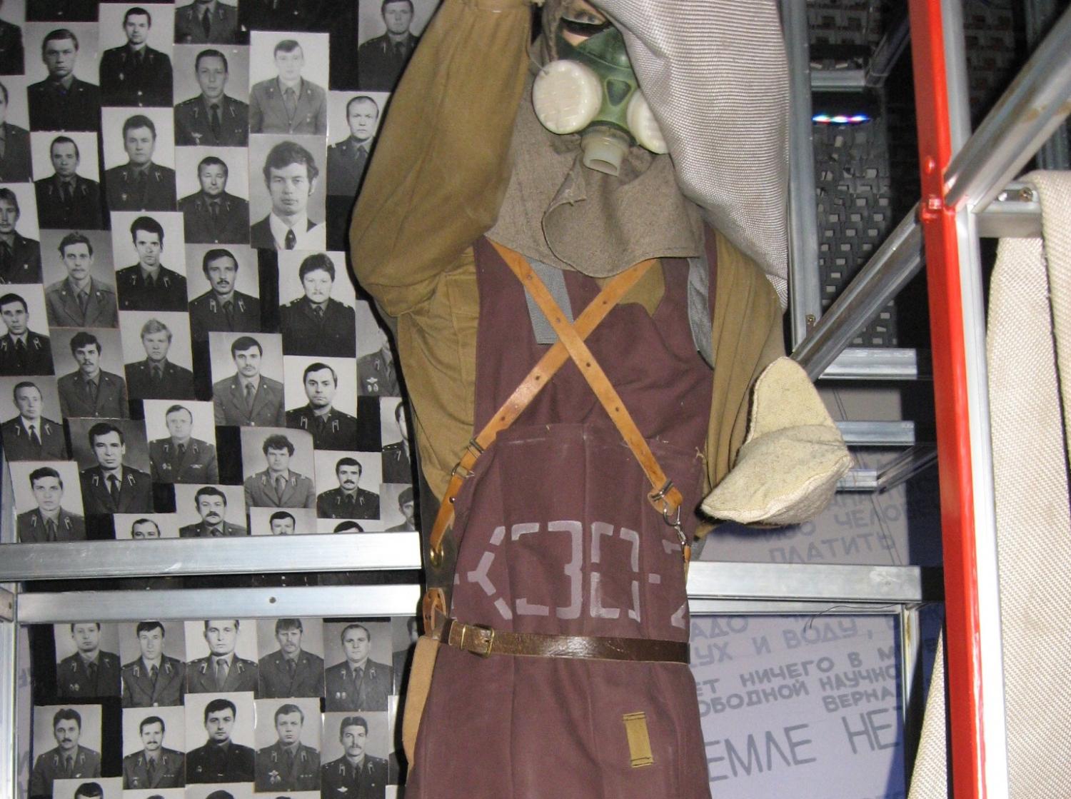 Stalin & Chernobyl: 7 Reasons Why Ukraine Needs Kiva | Kiva