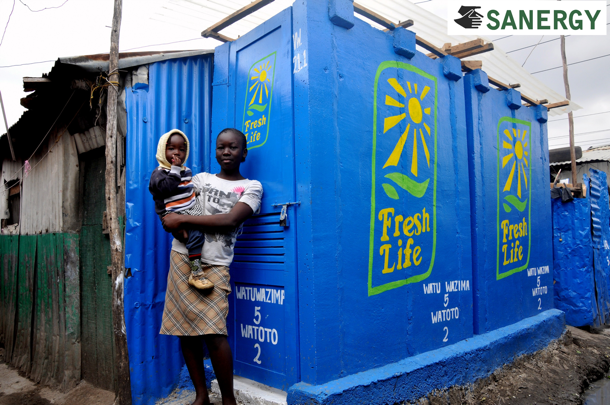 The Demonstration Effect: How Kiva made a difference for sanitation ...