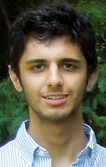 Kiva U Spotlight: Rahul Pandit brings microfinance to Harvard | Kiva