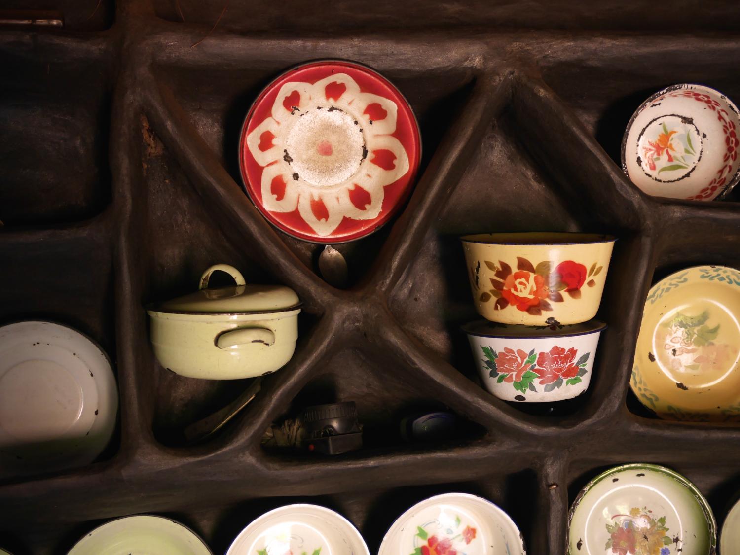 Inside a Zimbabwean rural home | Kiva