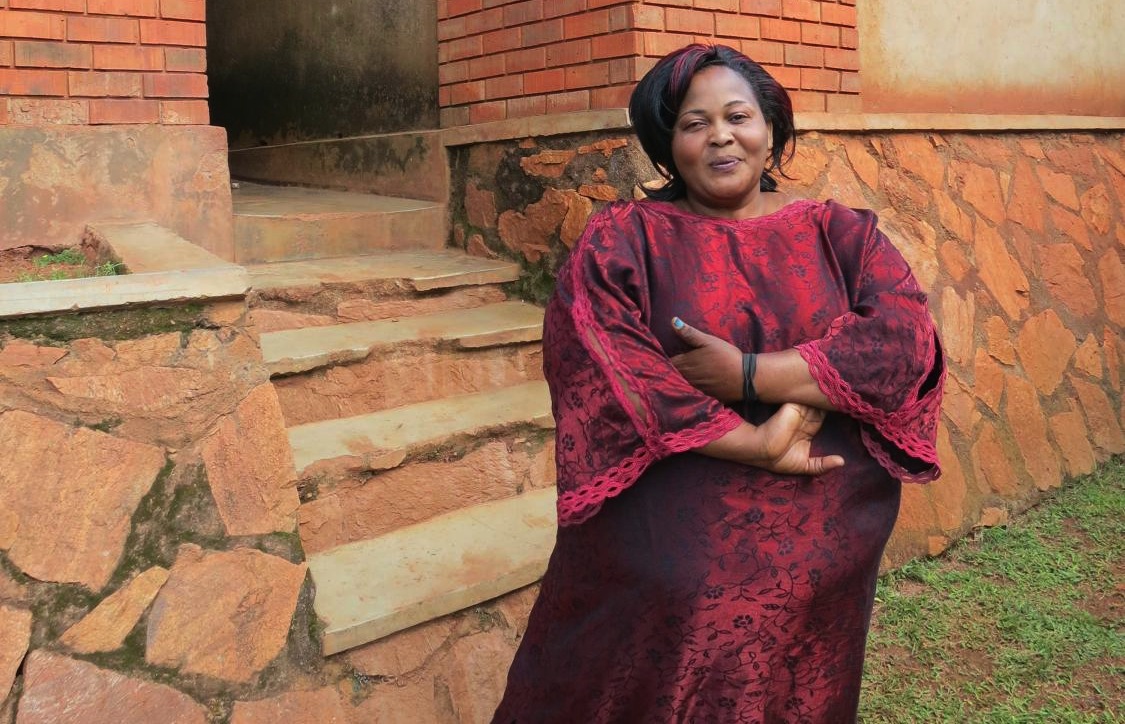 Kiva-Powered Education in Uganda | Kiva