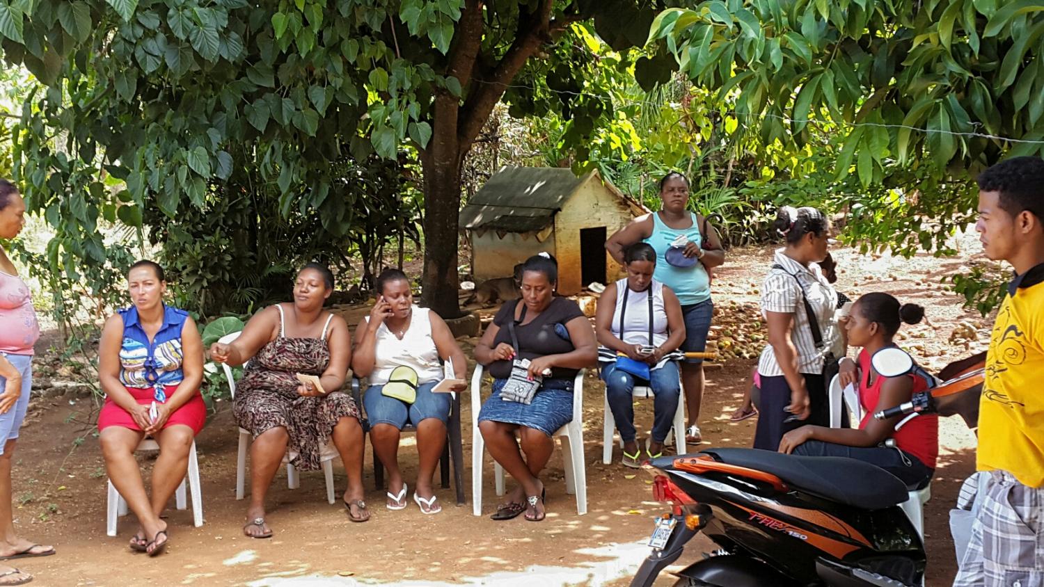 People Republica Dominicana Samana Samana Bayport Go Dominican