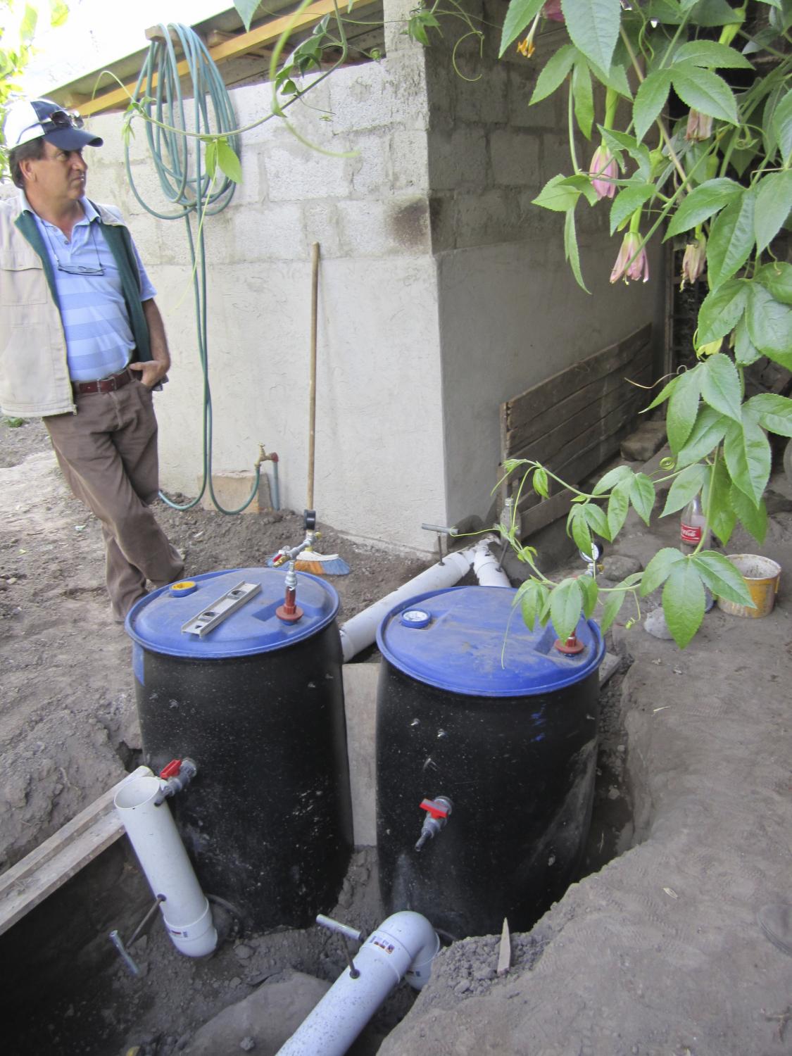 More than Micro-Finance | Kiva