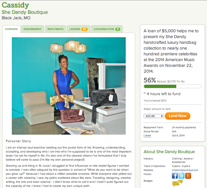 The Aftermath of Ferguson: Making a Road Map for Change | Kiva