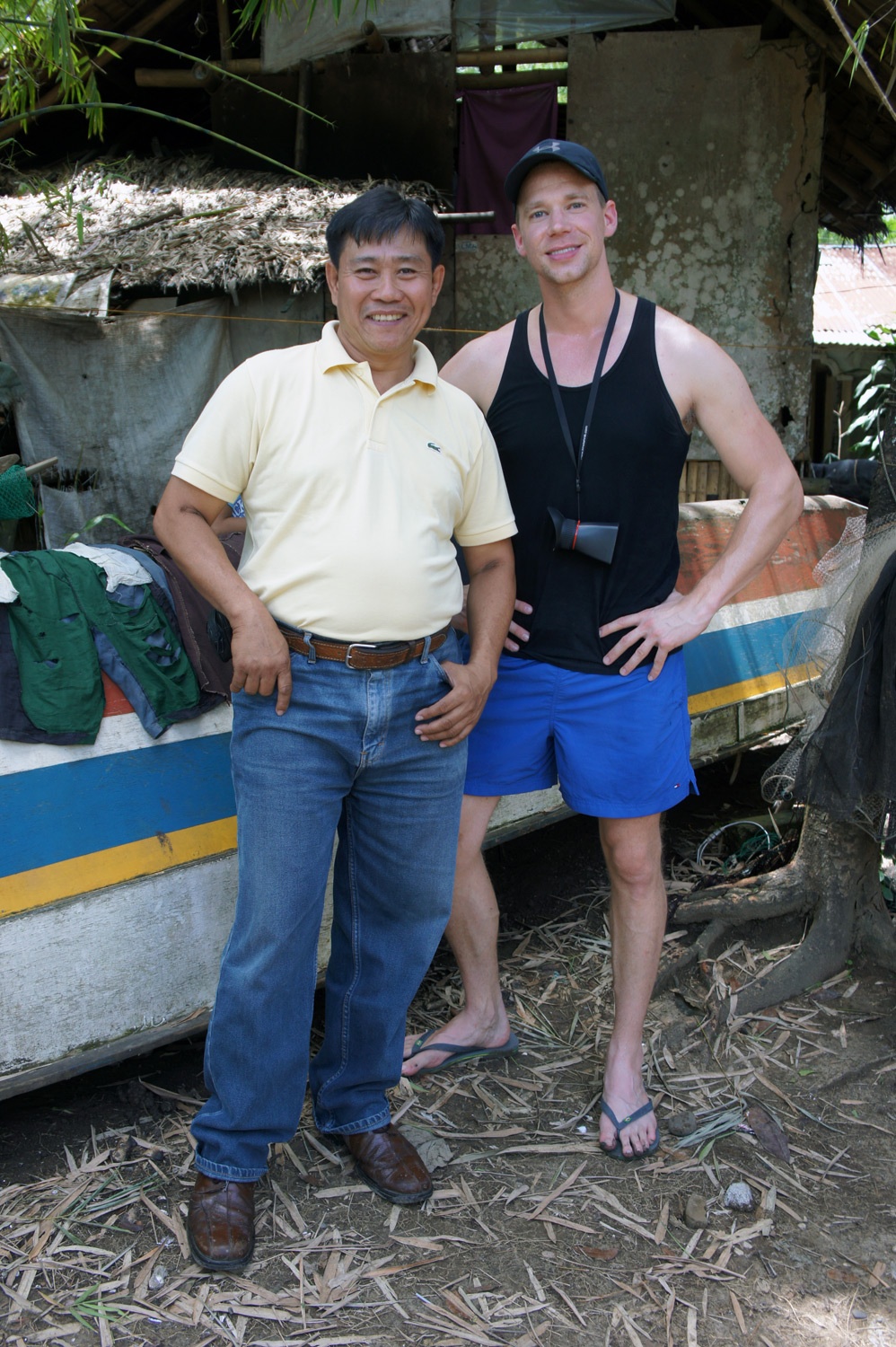 Filming for Kiva, Philippines Take THREE | Kiva