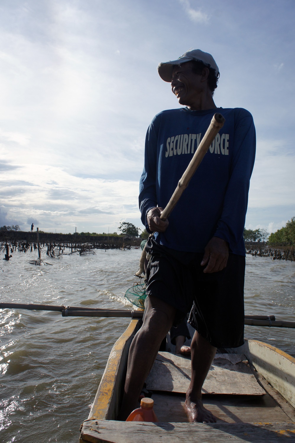 Filming for Kiva, Philippines Take THREE | Kiva