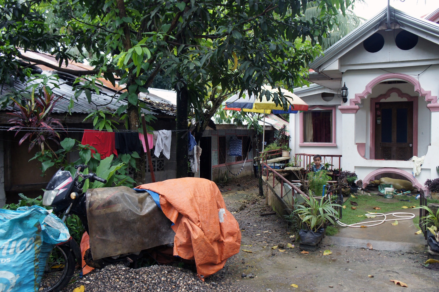 Filming for Kiva, Philippines Take FOUR | Kiva