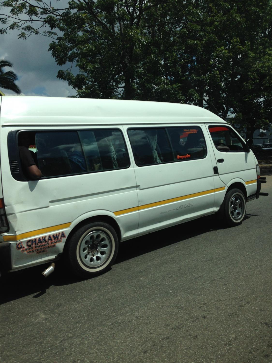 Ten reasons to include Zimbabwe in your next itinerary | Kiva