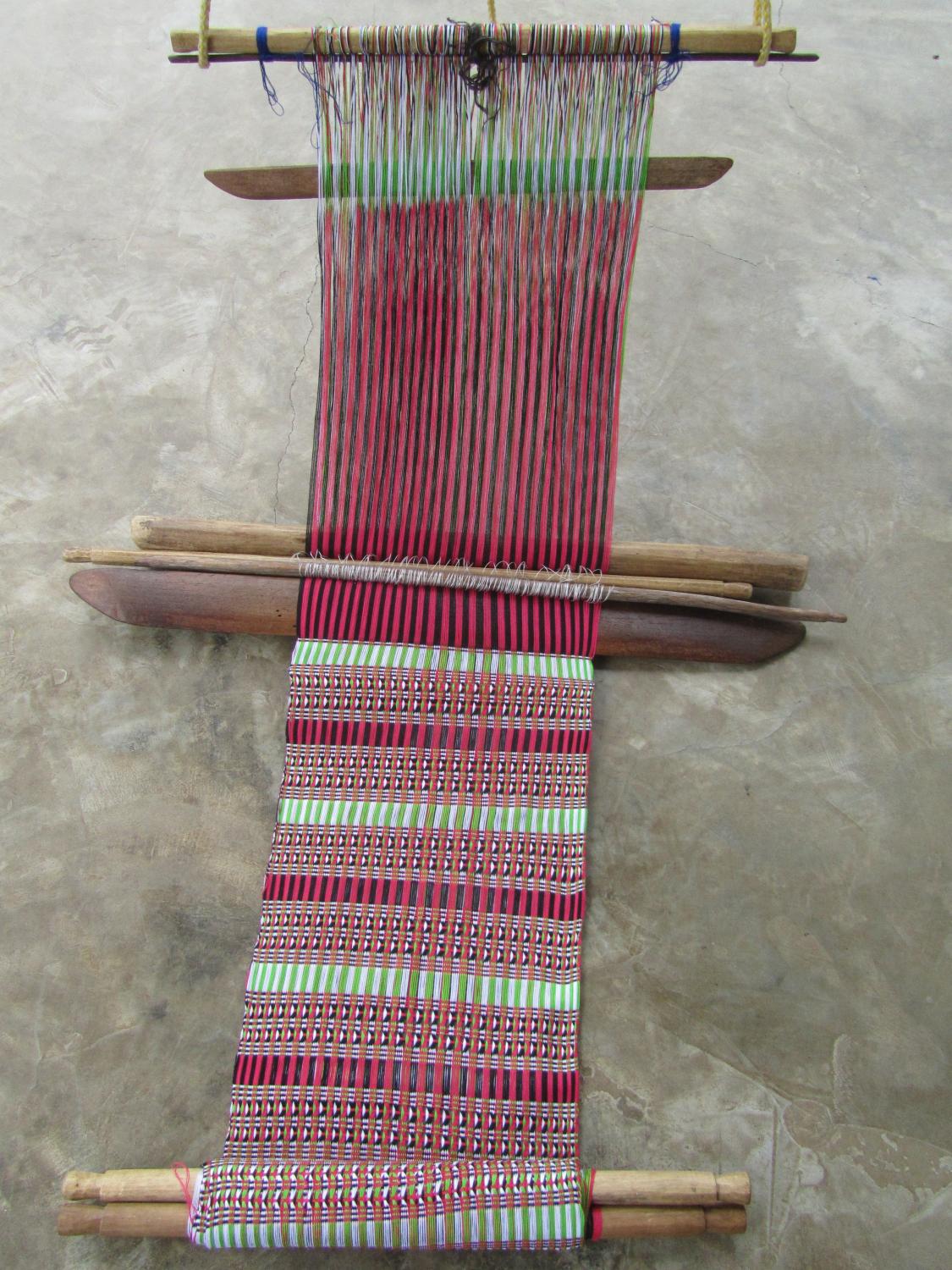 The Art of Guatemalan Weaving | Kiva
