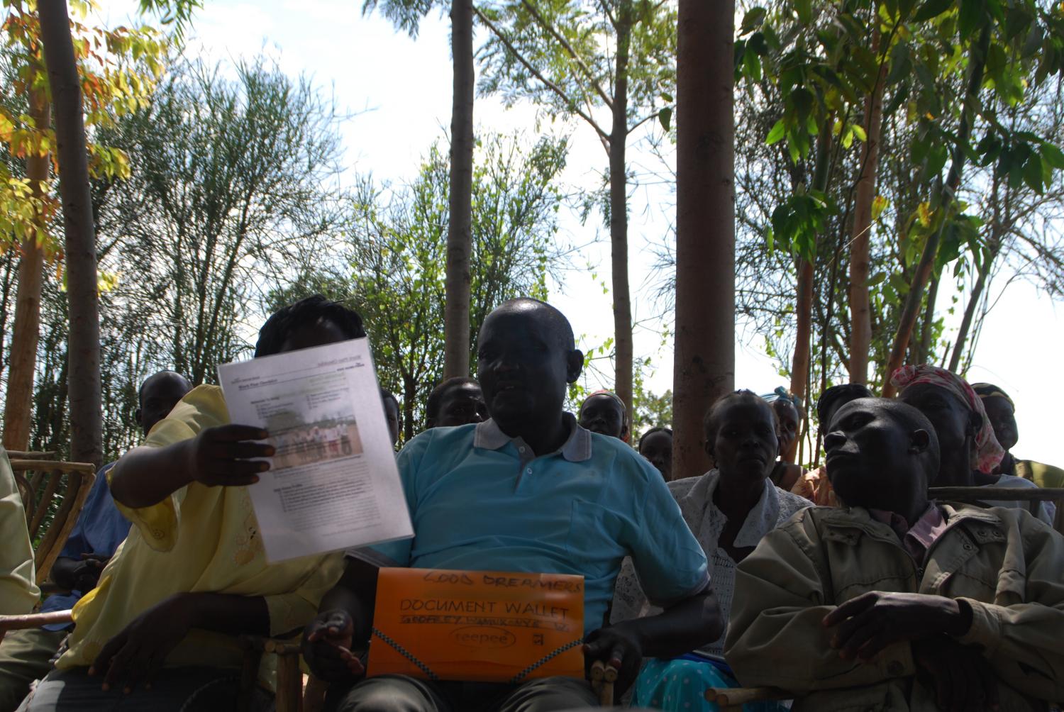 Behind the Scenes of a Kiva Loan | Kiva