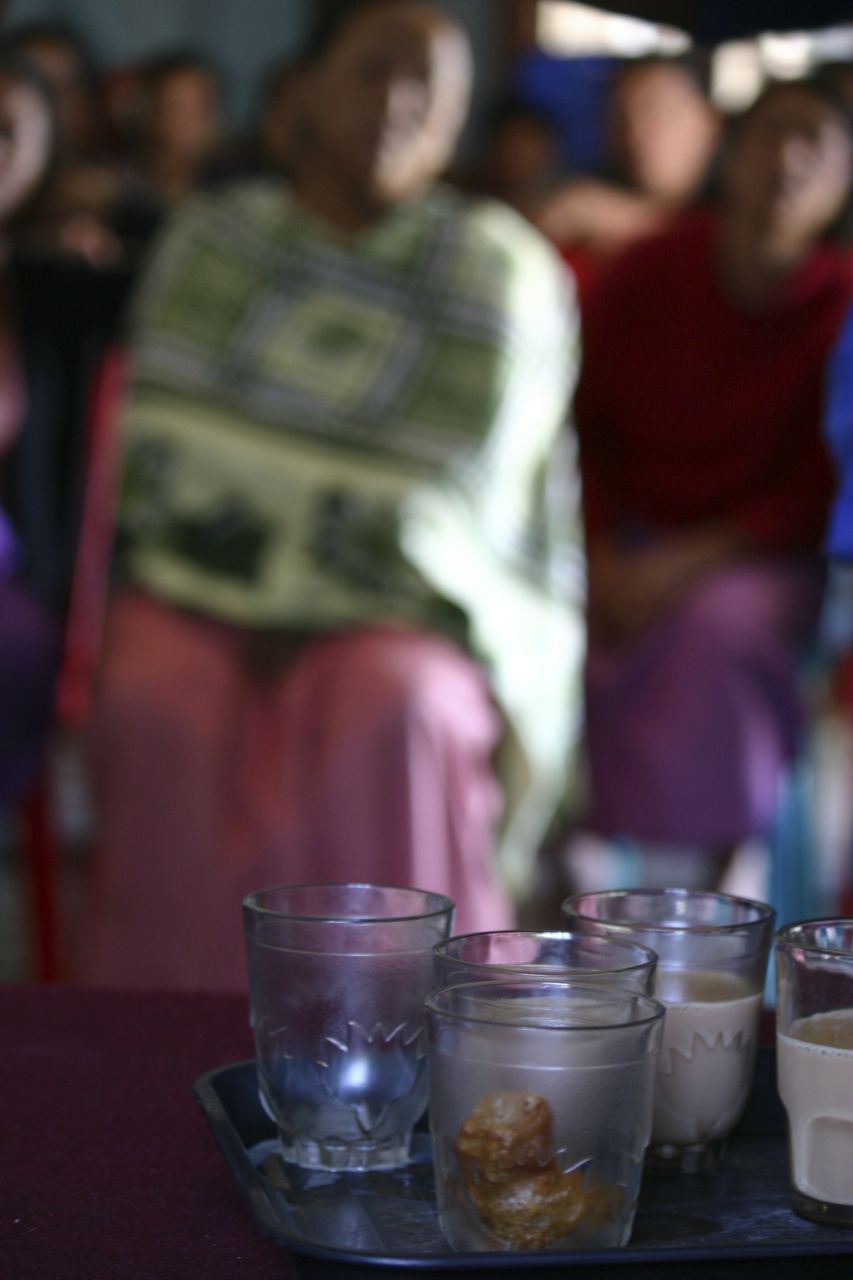 The bigger picture behind smaller loans: instability and micro-finance ...