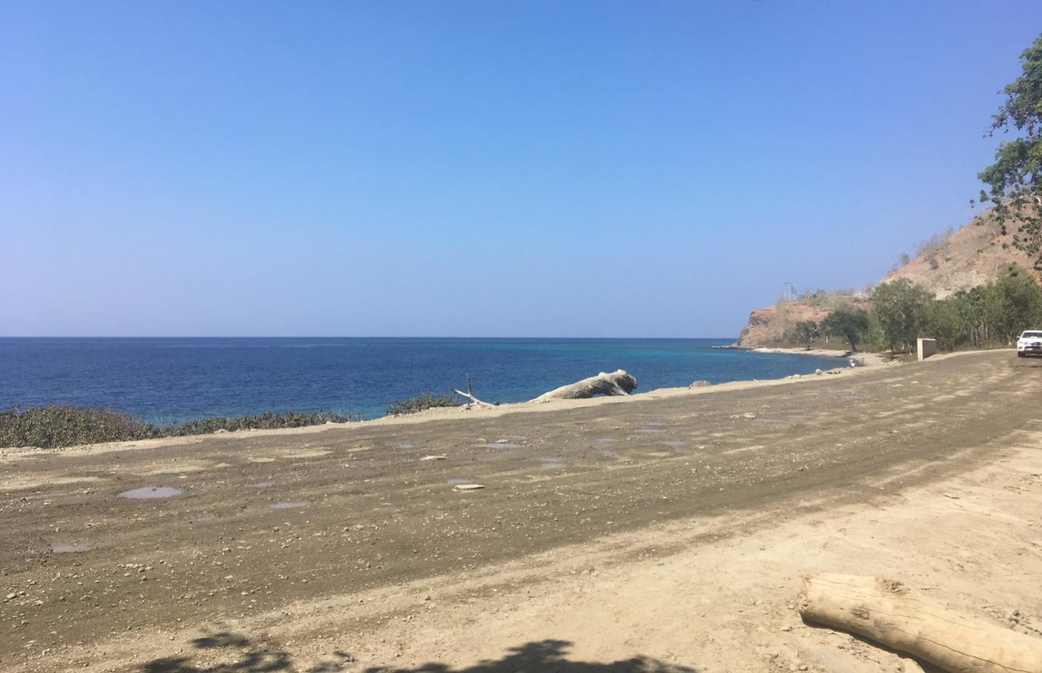 Microfinance in Timor-Leste: Why KIF is travelling 8 hours to reach ...