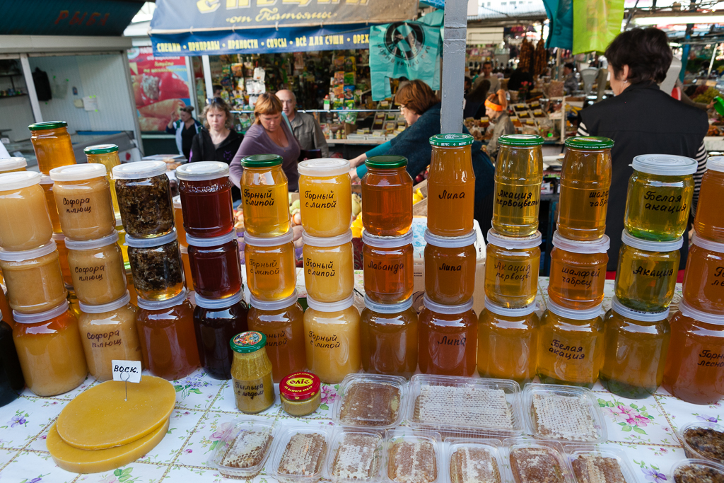 Culture Shock - Tea and 5 Other Things You Might Not Know About Ukraine ...