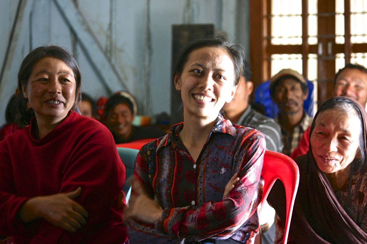 The bigger picture behind smaller loans: instability and micro-finance ...