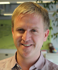 Thank you Kiva -- a letter from Kiva’s Co-Founder & CEO Matt Flannery ...