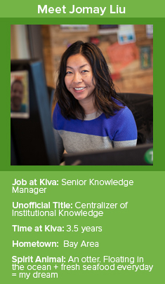 Meet the Kivans: Field Experts Jomay and David | Kiva