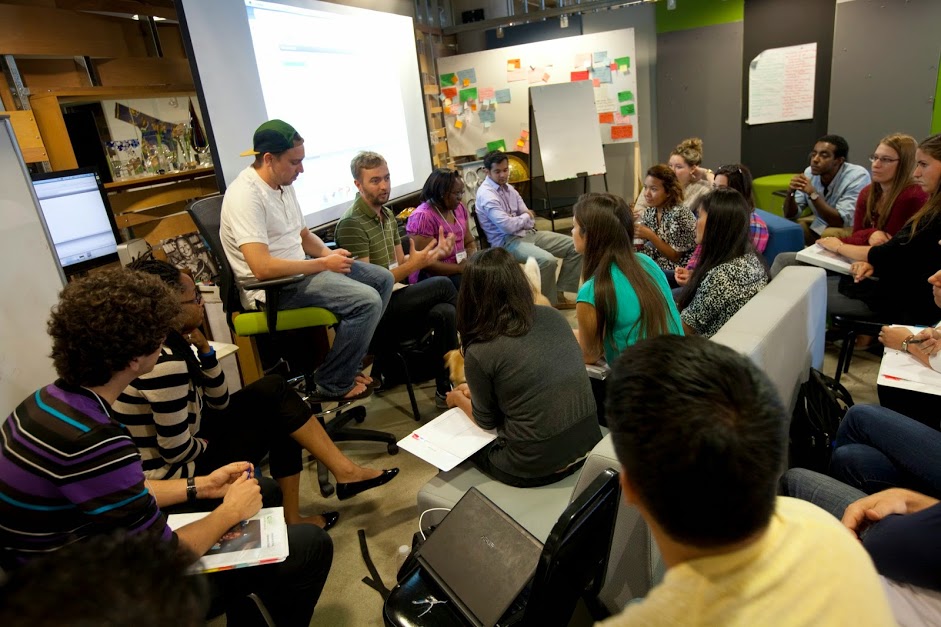 Kiva’s 25th Fellows Class Takes Adventure (and Style) Seriously | Kiva