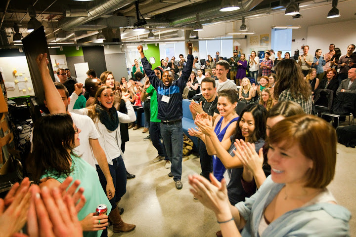 Welcome KF26! | Kiva