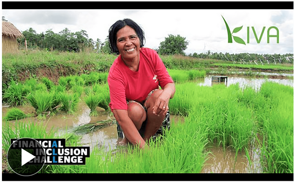 Kiva Wins Wall Street Journal Challenge | Kiva