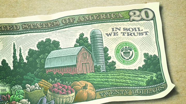 Slow Money: Small investments in sustainable change | Kiva